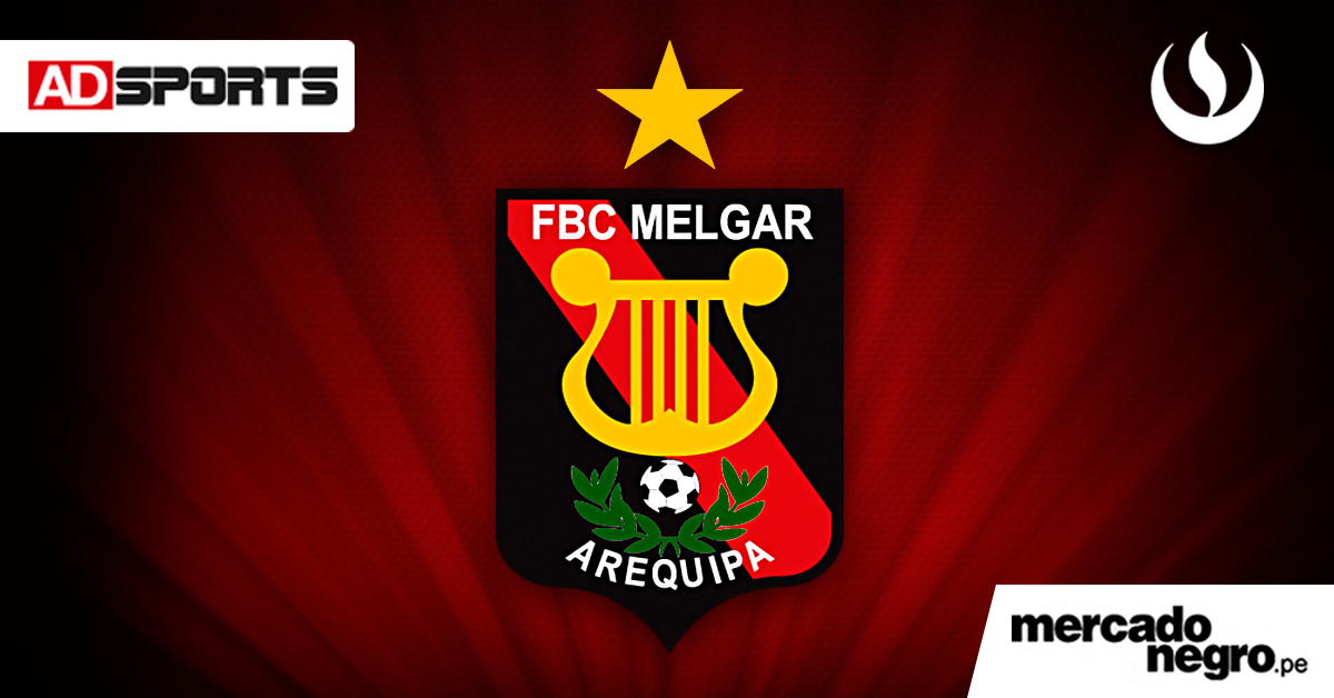 FBC Melgar sigue ganando en la cancha del marketing deportivo ...