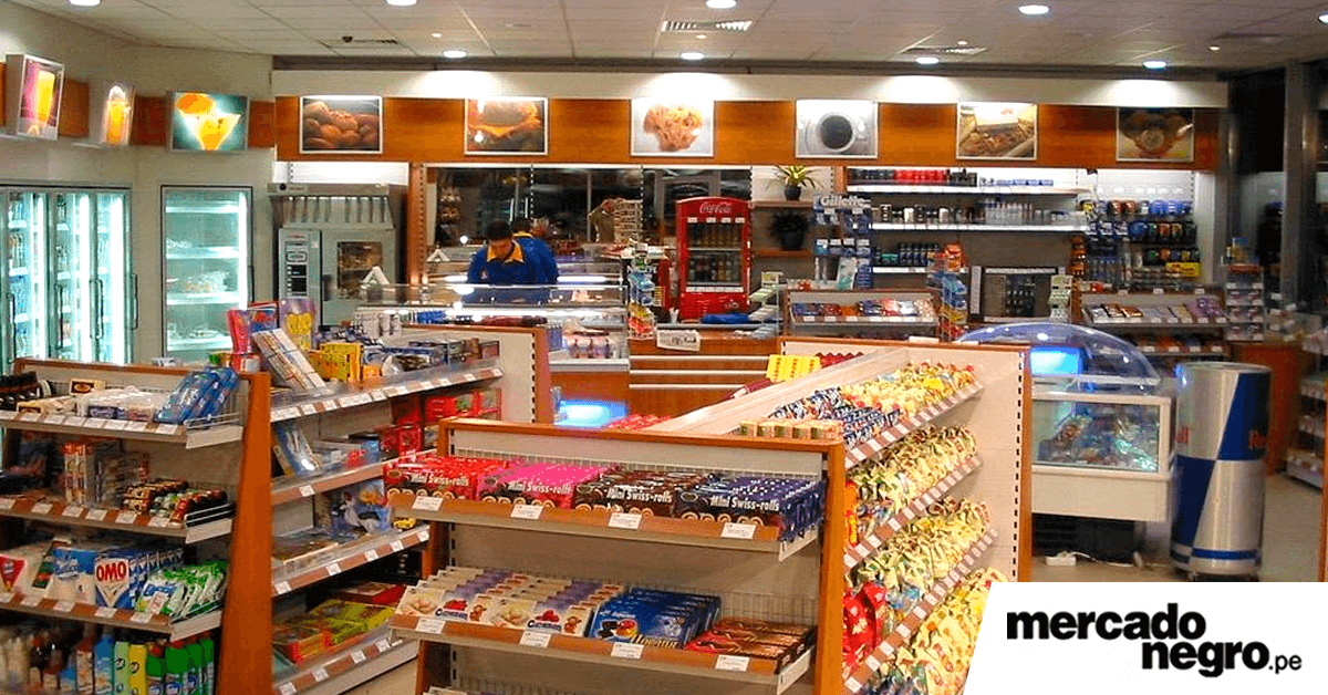 Todo sobre las Tiendas de Conveniencia | MercadoNegro