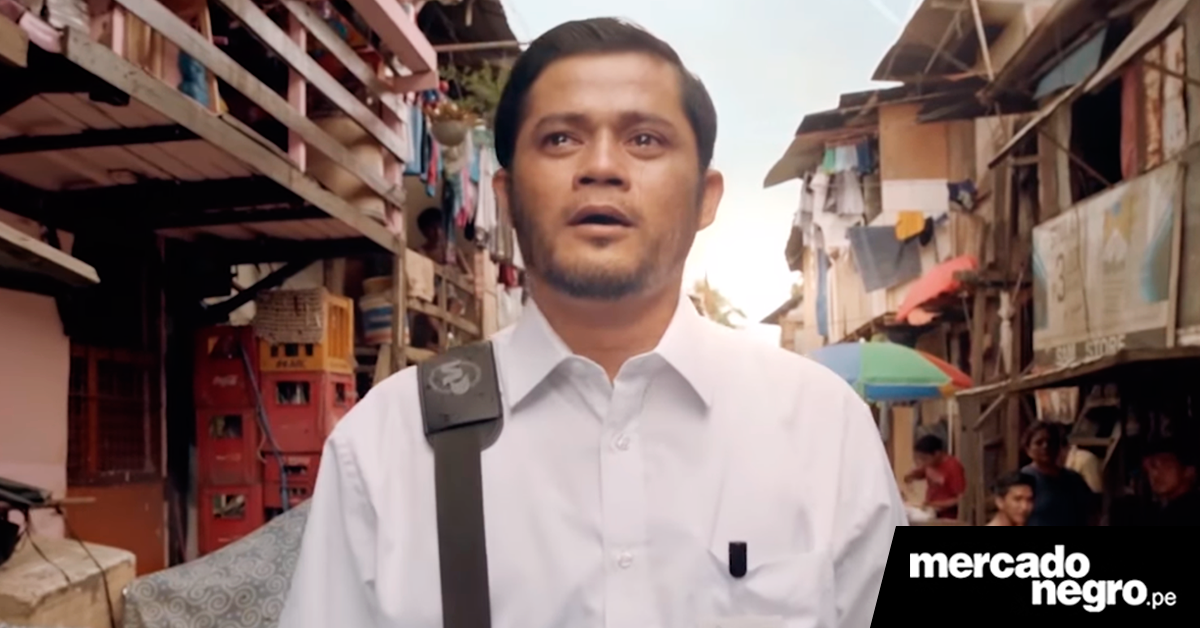 Vicks lanzó su anuncio “Learning to Love” - Mercado Negro