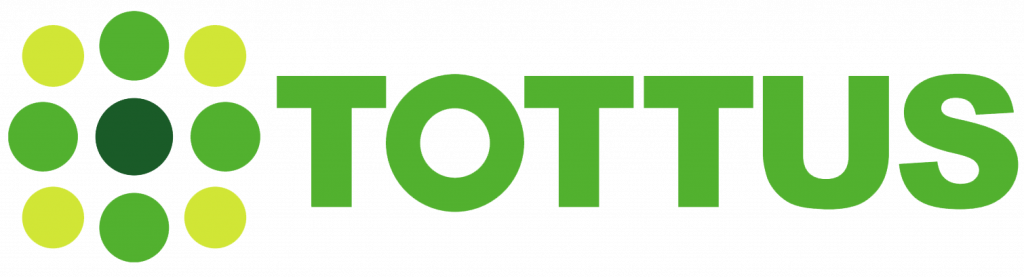Tottus Logo