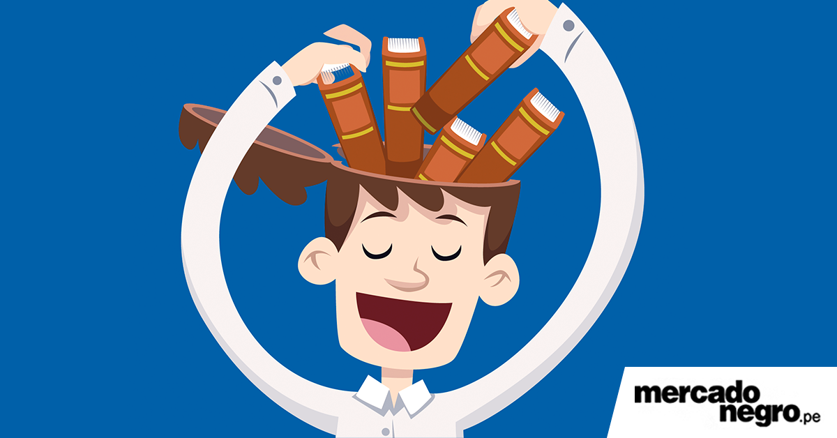 5 consejos para aprender marketing de manera autodidacta | MercadoNegro