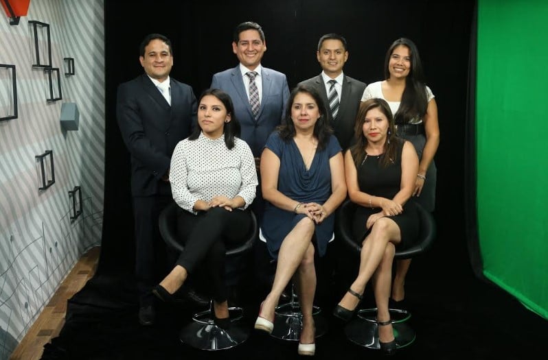 Reyam: “La clave para diferenciarse en este medio está en la ...