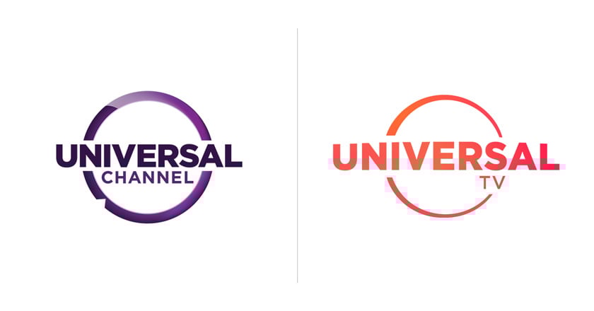 Universal Channel es ahora Universal TV | MercadoNegro
