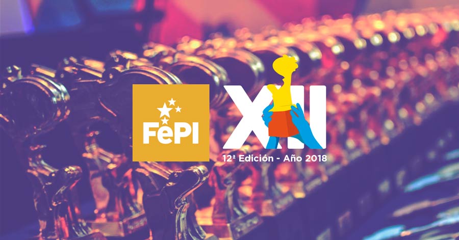 Se conoció el Ranking de las 20 empresas más premiadas en el FePI 2018 ...