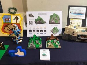 Machu Picchu a un paso de tener un set oficial de LEGO de 511 piezas ...
