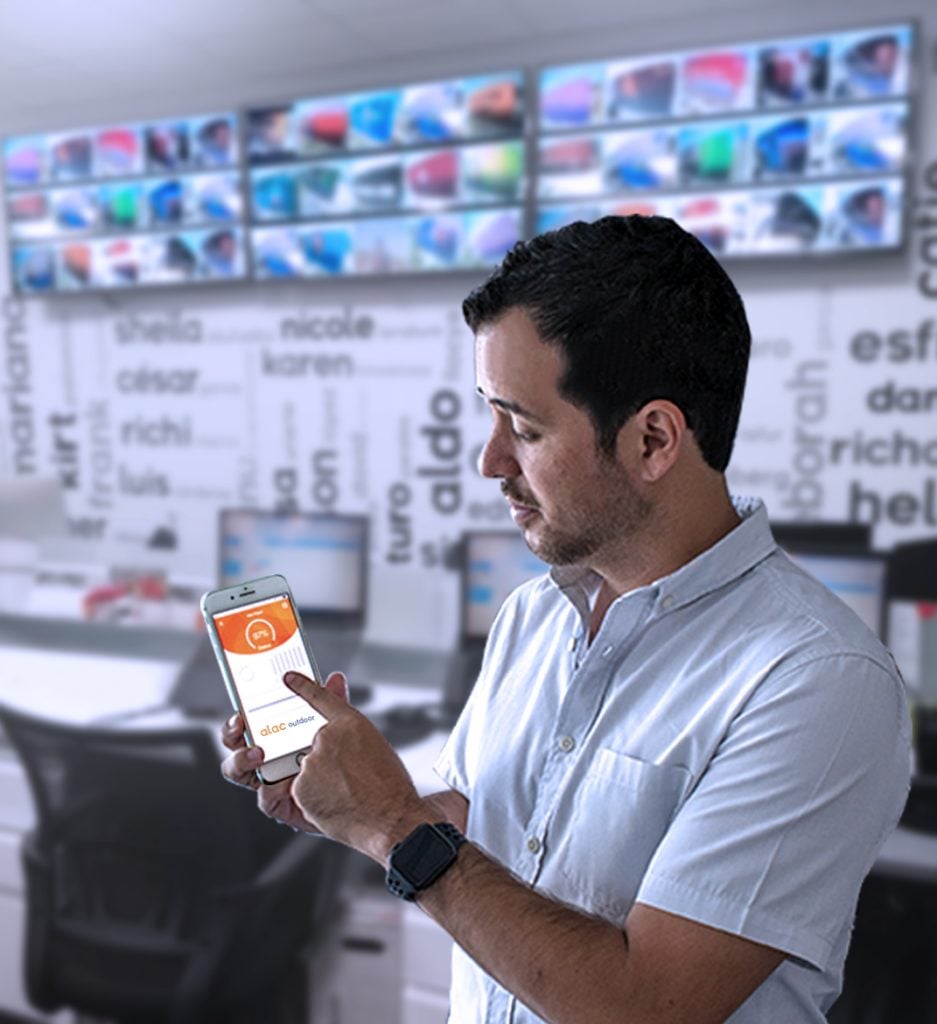 ¿En qué puede beneficiar una App móvil a los clientes de DOOH ...