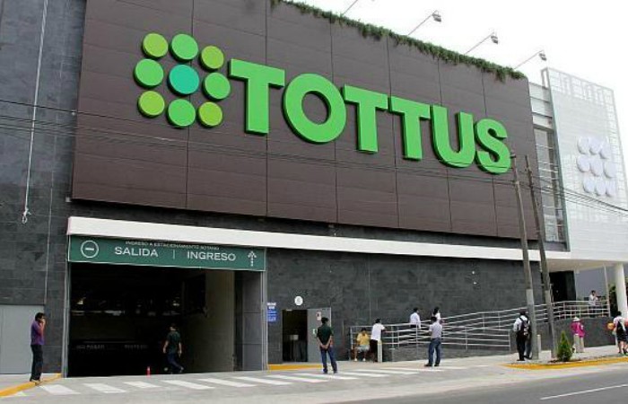 Tottus llega por primera vez a Tarapoto | MercadoNegro