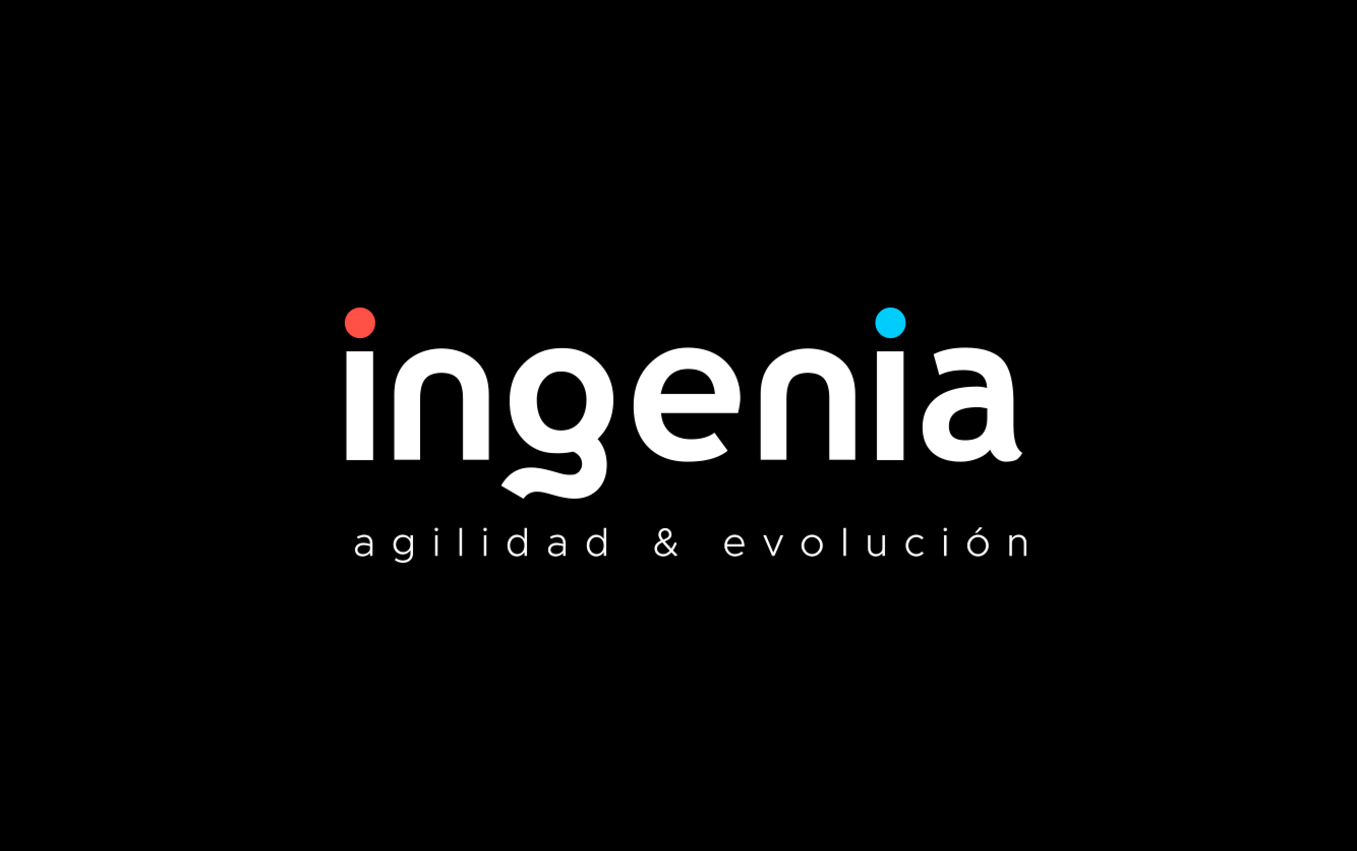 Agencia Ingenia presenta su nueva identidad definida por la agilidad