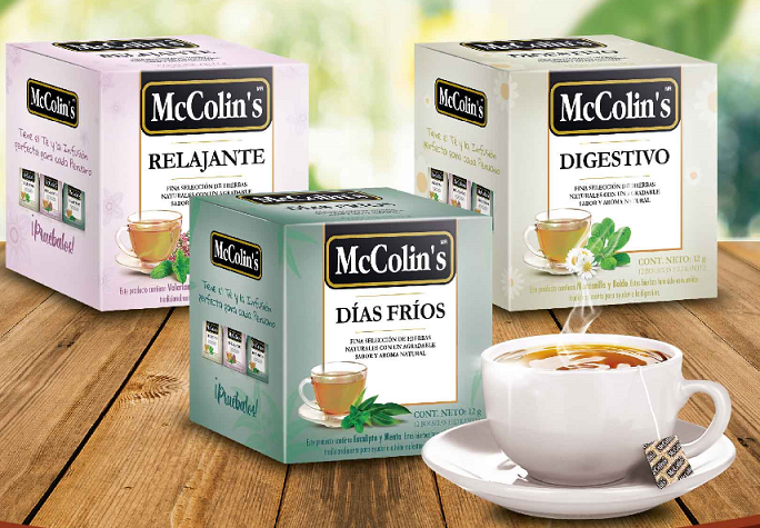 Cómo McColin’s ha conquistado el mercado peruano | MercadoNegro