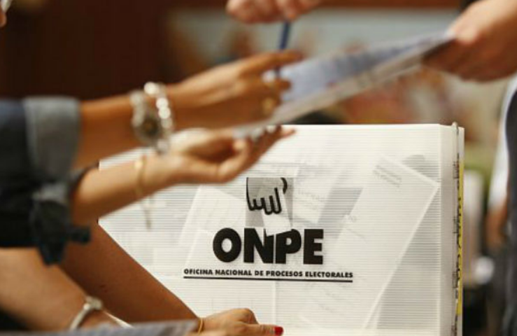 UPN utilizó meme para mostrar a los jóvenes cómo se debe votar