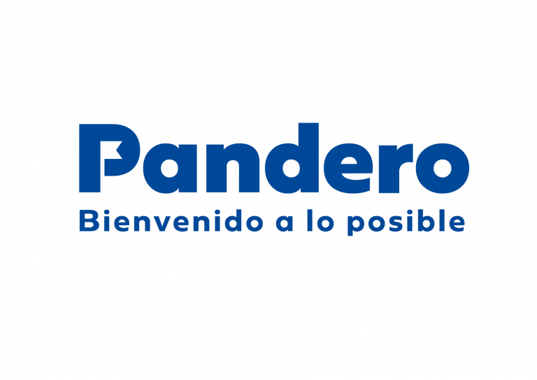 Pandero epresenta nueva identidad de marca