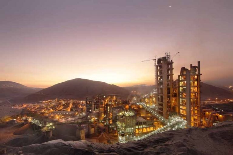 Cemento Sol, la marca pionera de su sector en Perú
