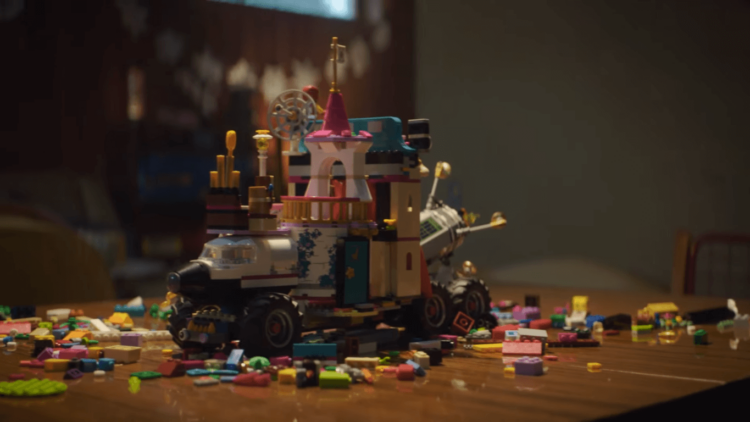 LEGO lanza nueva campaña junto a Katy Perry en la que los niños son los ...
