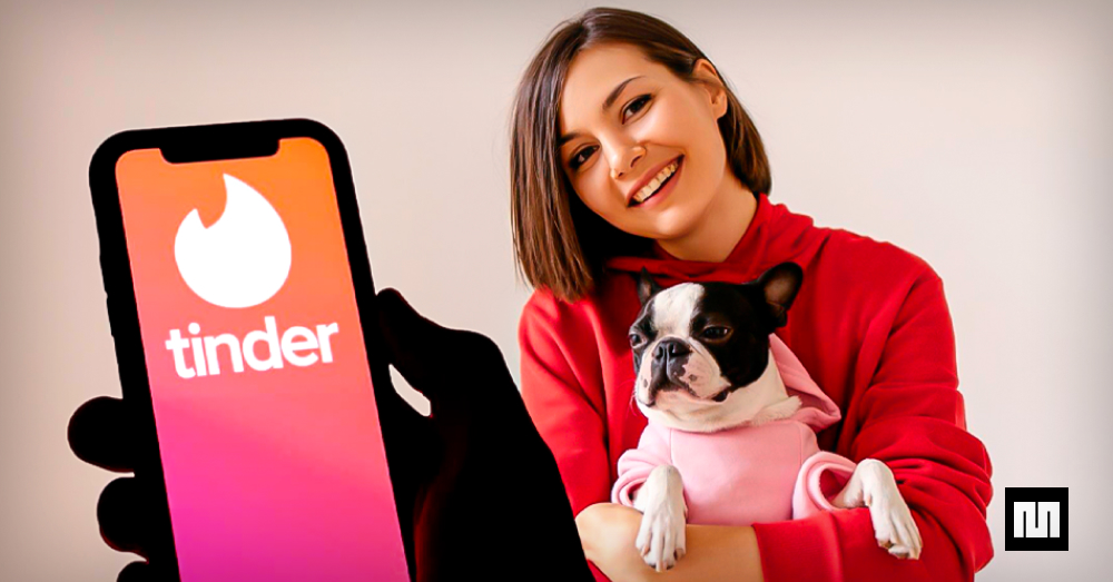 El 60% de usuarios de Tinder se sienten más atraídos por personas que ...