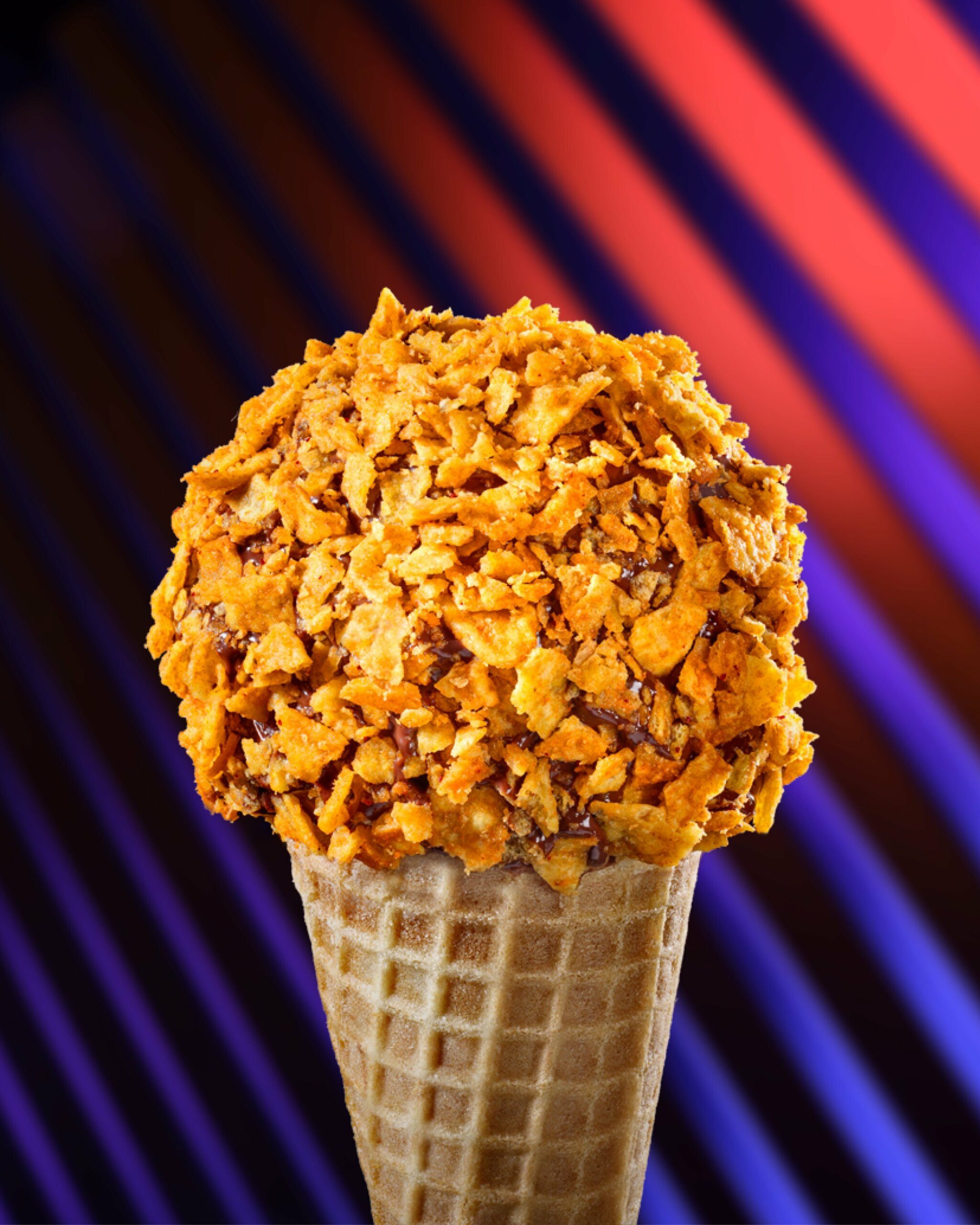 Doritos abre las puertas de su primer restaurante temático en Los ...