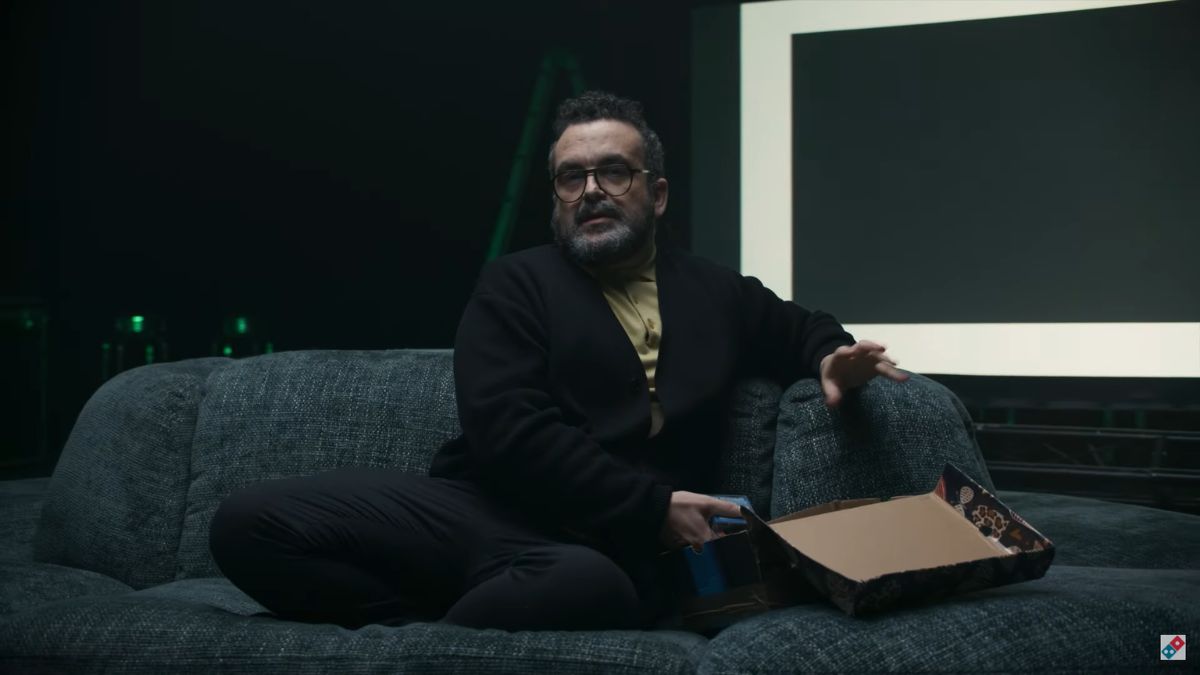 Domino’s Pizza lanza TRIBUTE, el primer documental sobre la historia ...