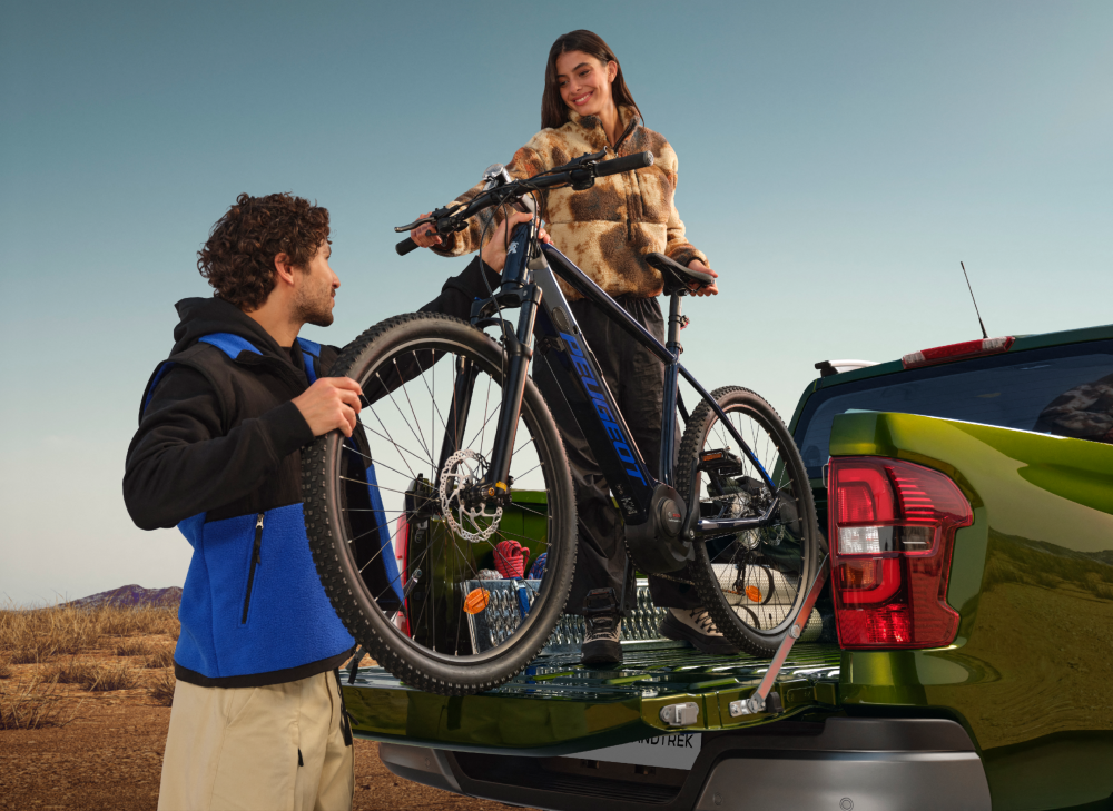 Peugeot presenta la nueva Landtrek en Perú
