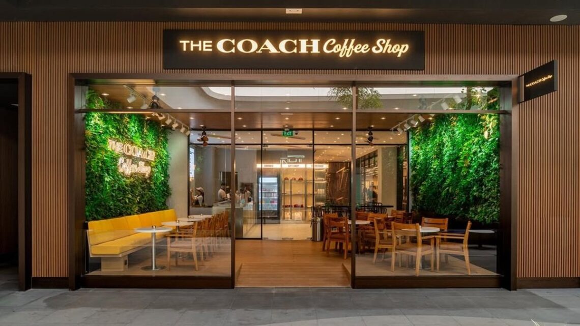 Coach y el rebranding que la volvió la favorita de la Generación Z